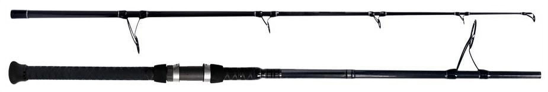 "Tsunami Airwave Elite Surf Spinning Rods 2pc [8.8-12',M-XXH ...
