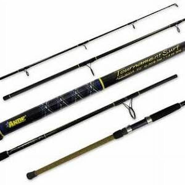 Ande Surf ATS-1200A 12 Spinning Rod - Carbon Fiber - Walmart.com