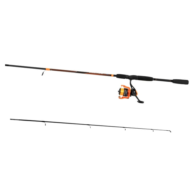 Tsunami BRACER II COMBO ASSORTMENT 3000/6'6" 2PC MED - Walmart.com
