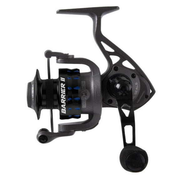 Tsunami Barrier II Spinning Reel – Size 3000 - Walmart.com