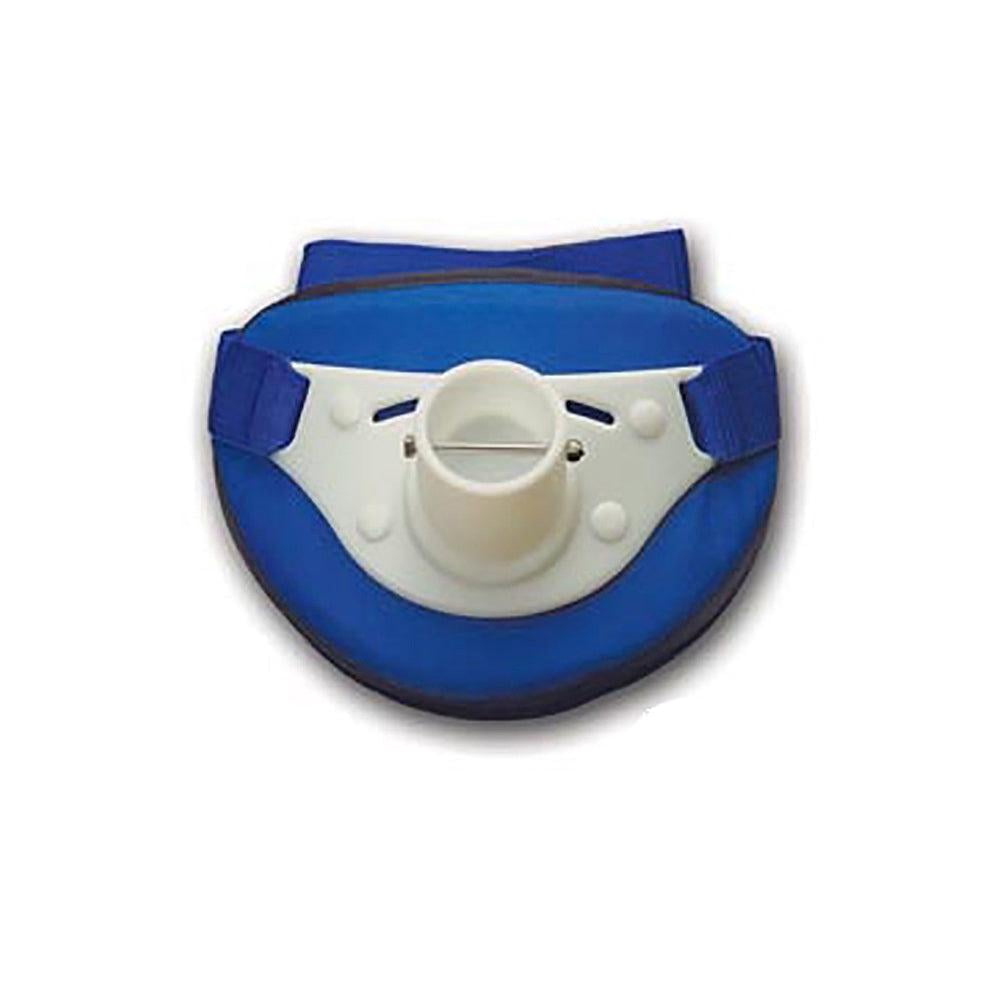 Tsunami Big Game Offshore Fishing Gimbal Belt TS-M-3 - Walmart.com