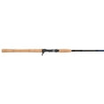 Tsunami Carbon Shield II TSCSHDCII701H-B, 7'0" Casting Rod - Walmart.com