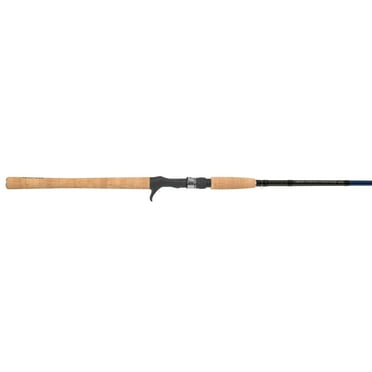 Tsunami Carbon Shield II Spinning Rod - Walmart.com