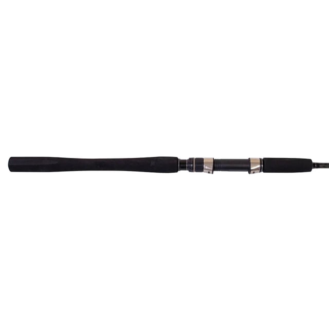 Tsunami Carbon Shield II Slow Pitch 7'6" XH Blue Spinning Rod - Walmart ...
