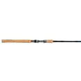 Tsunami Carbon Shield II Spinning Rod - Walmart.com