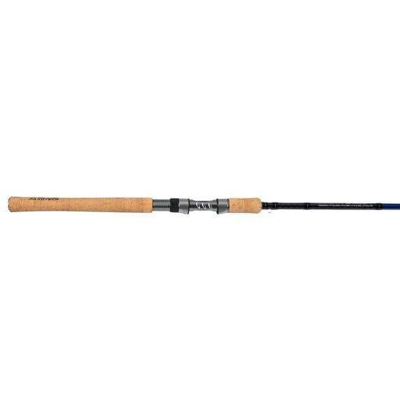 Tsunami Carbon Shield II Spinning Rod - Walmart.com