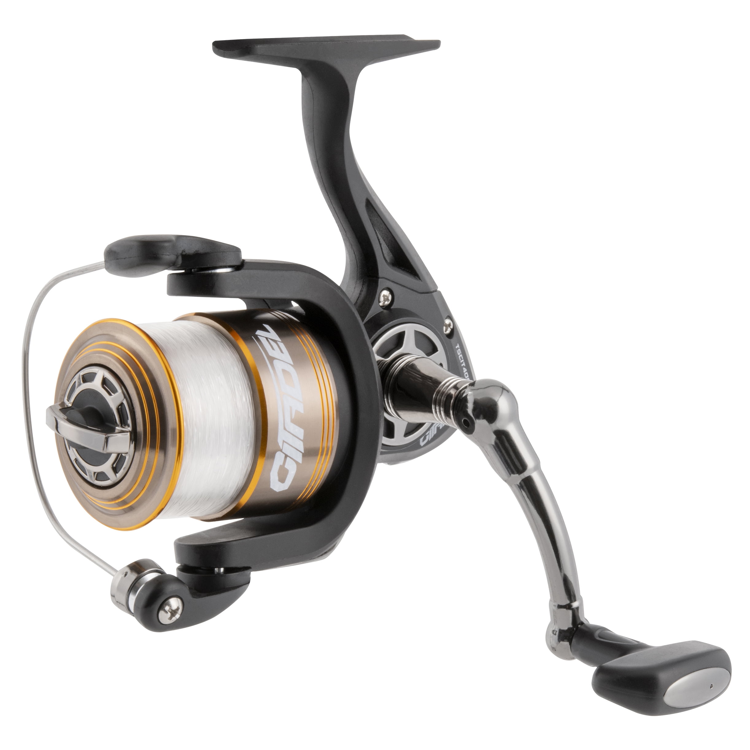 Tsunami Citadel 4000 Spinning Reel, TSCIT4000 - Walmart.com