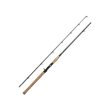 PENN Rampage Jig 5’8”. Nearshore/Offshore Conventional Rod; 1 Piece ...