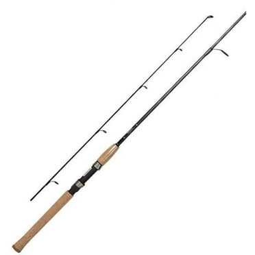Daiwa Presso Ultralight Pack Spinning Rod 4-Piece 5ft6in - Walmart.com