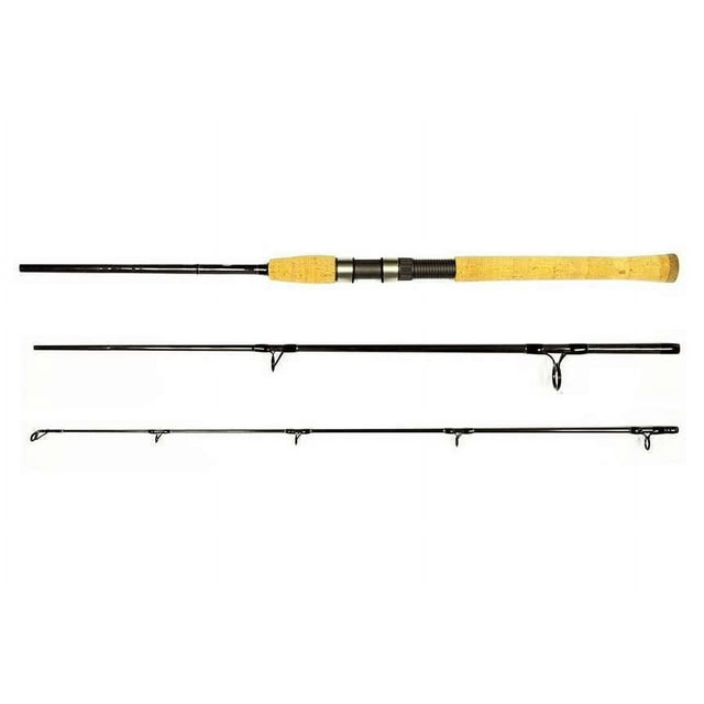 Tsunami Classic Travel Rods 7ft 3pc Spinning - Walmart.com