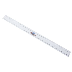 Fish Measuring Board