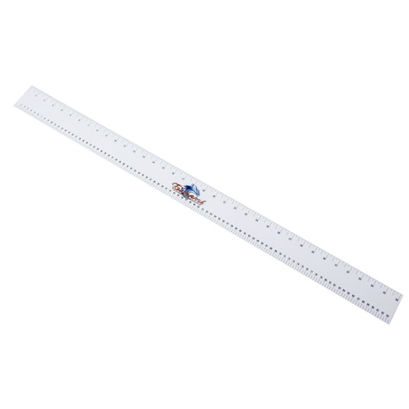 Fish Measuring Board