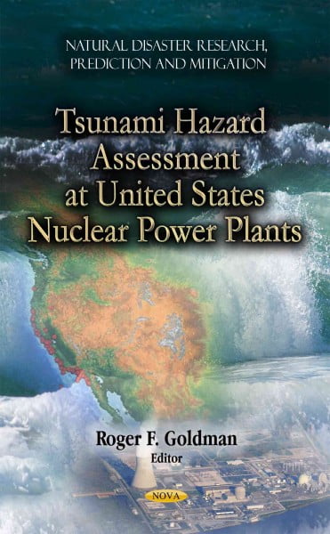 Tsunami Hazard Assessment at U.S. Nuclear Power Plants (Natural ...
