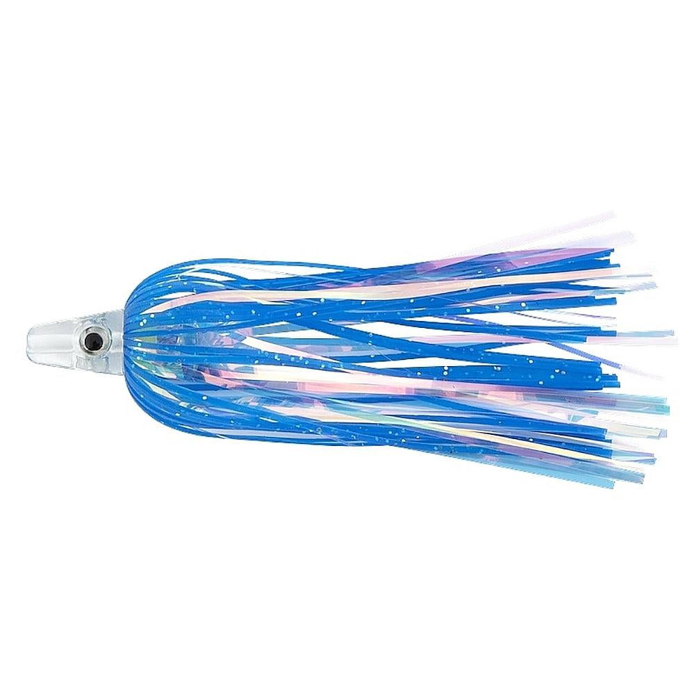 Tsunami Holo Teaser Blue,Pearl Lures - Walmart Business Supplies