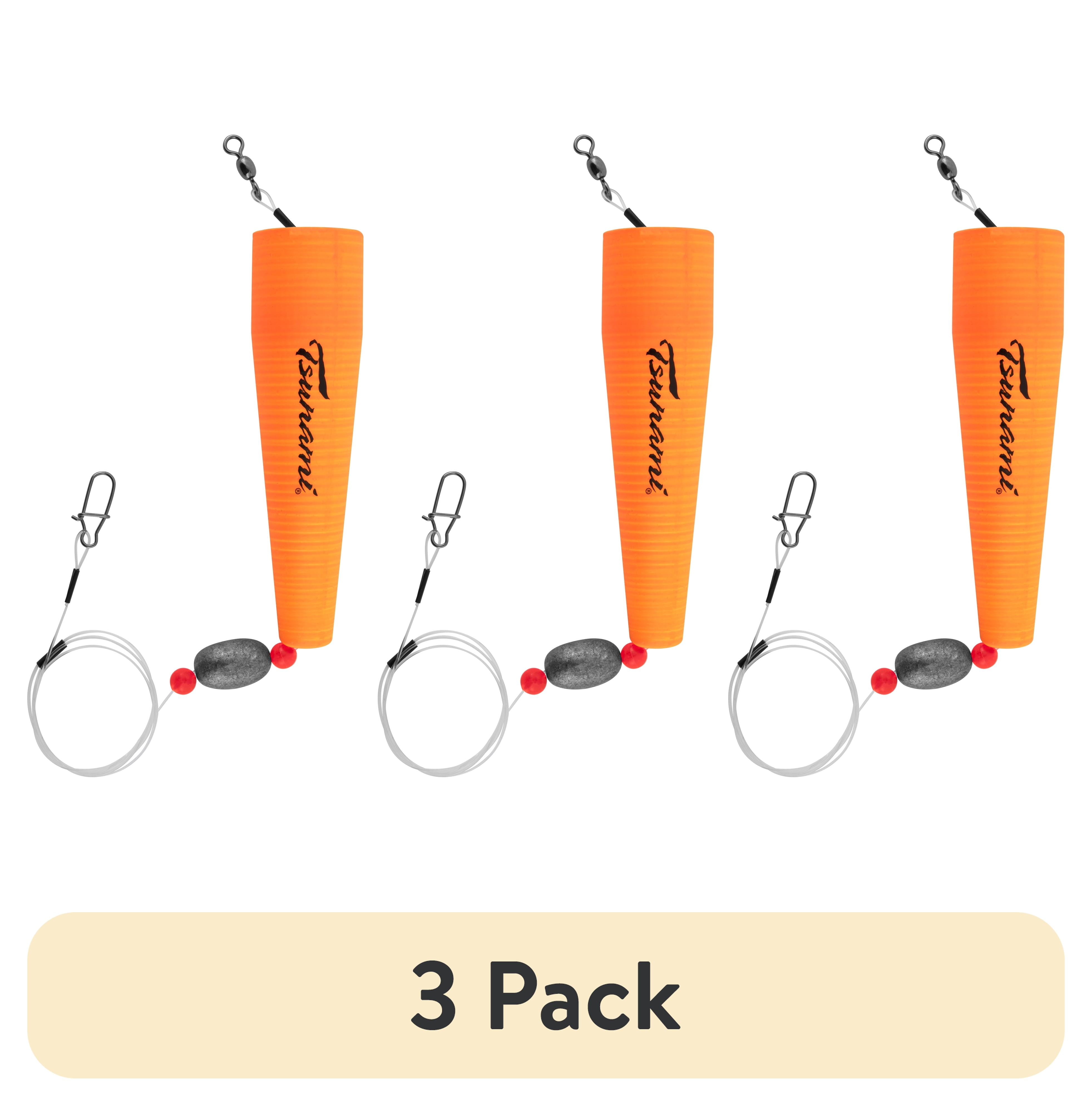 (3 pack) Tsunami Popping Float - Walmart.com