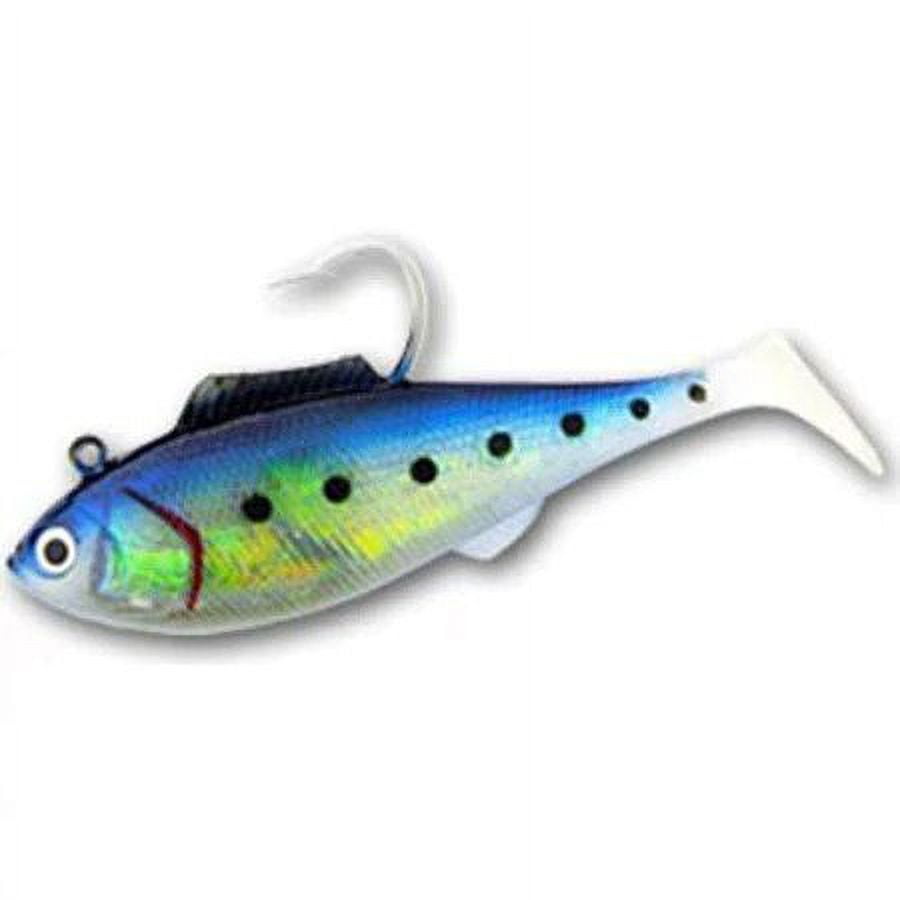 Tsunami Deep Shads - Walmart.com