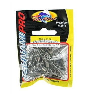 Sea Striker Spot King Pompano Rig - Walmart.com