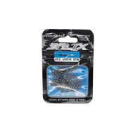 Tsunami Snapper Rig - Two Drop Spec Rig - Walmart.com