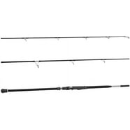 BnM Sam Heaton Super-Sensitive Series Pole 7ft 2pc Spin - Walmart.com