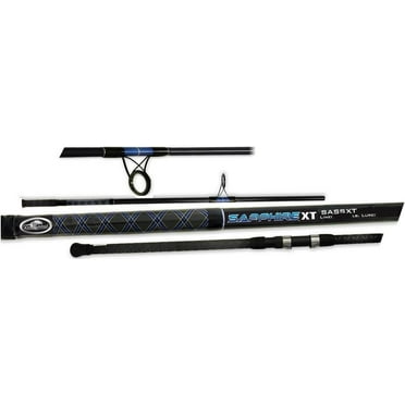 PENN Squadron II Surf Spinning Fishing Rod - Walmart.com