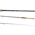 Tsunami Sea Tech Spinning Rod - Lightweight Composite Design - Walmart.com