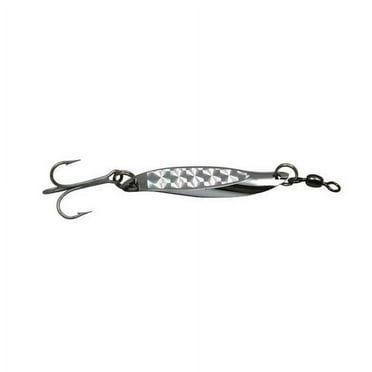 Tsunami Paddle Tail Minnow Softbait, New Penny - Walmart.com