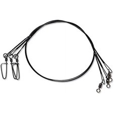 Fishing Wire Lines for Freshwater and Saltwater