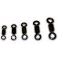 Tsunami Stainless Steel Rolling Swivel, Size 10, 100pk - Walmart.com