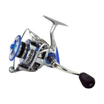 Tsunami Shield 4000 Heavy Duty Saltwater Surf Spinning Reel, Sealed ...