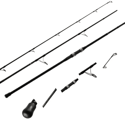 Tsunami TSAWEDSS-963M Airwave Elite Surf Spinning Rod - Walmart.com
