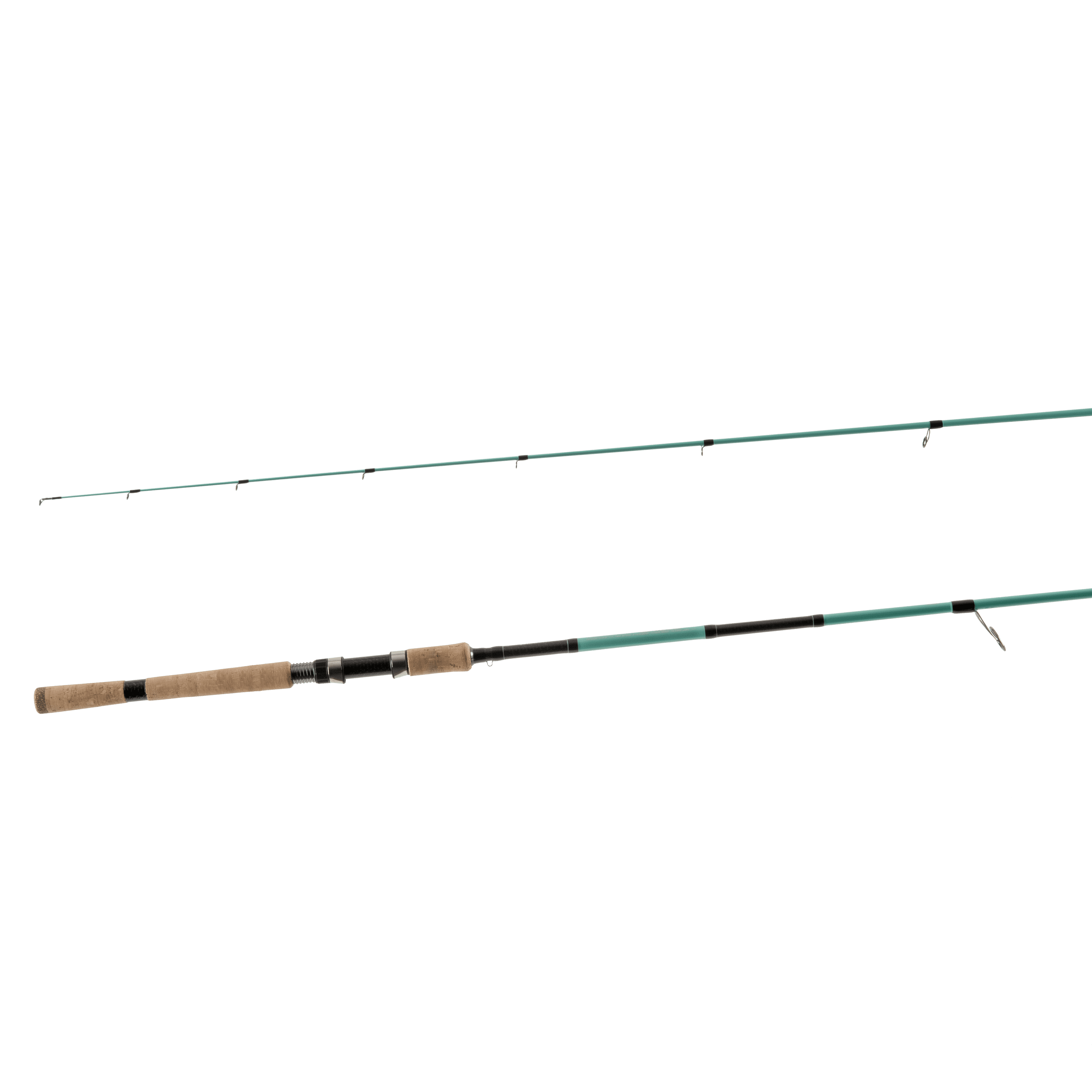Tsunami TSCSHDIII701MH-SF Titanium Rod 7'0" 1Pc Mh -Seafoam - Walmart.com