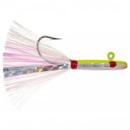 Tsunami Slimwave 3/4 oz Chrome Silver Prism Casting Fishing Lure with ...