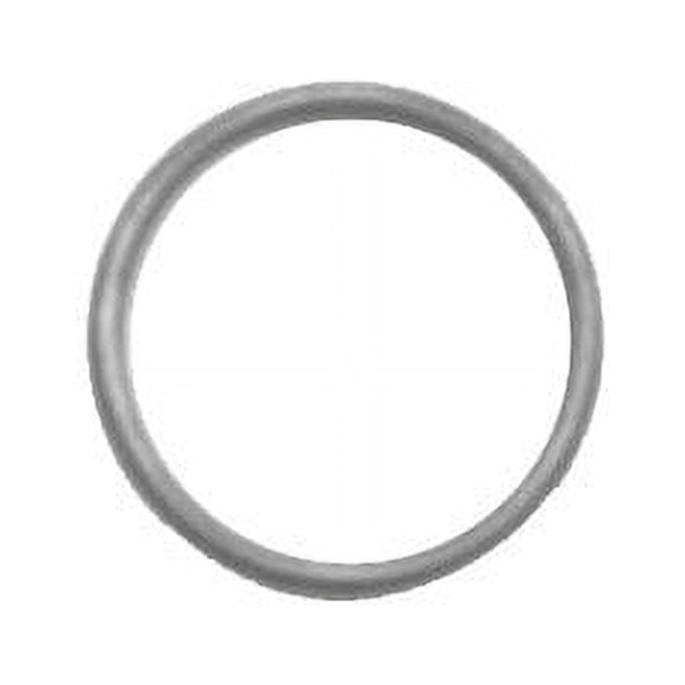 Stainless Split Ring - 5 - Walmart.com
