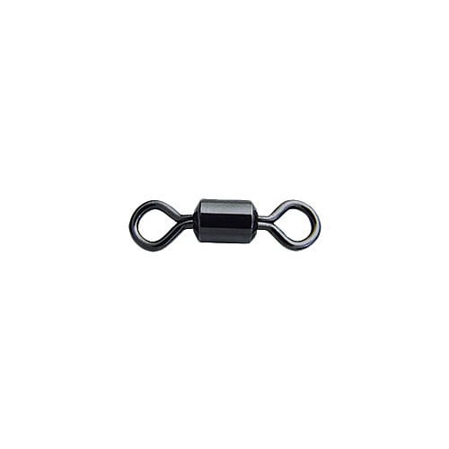 Tsunami TSS-10-50 Pro Strong Swivel, Size 10, 35lb Test, Stainless ...