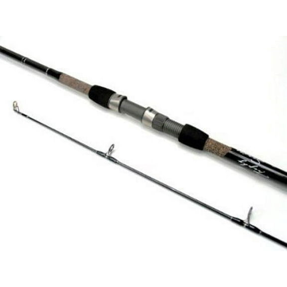 Light Action Rods