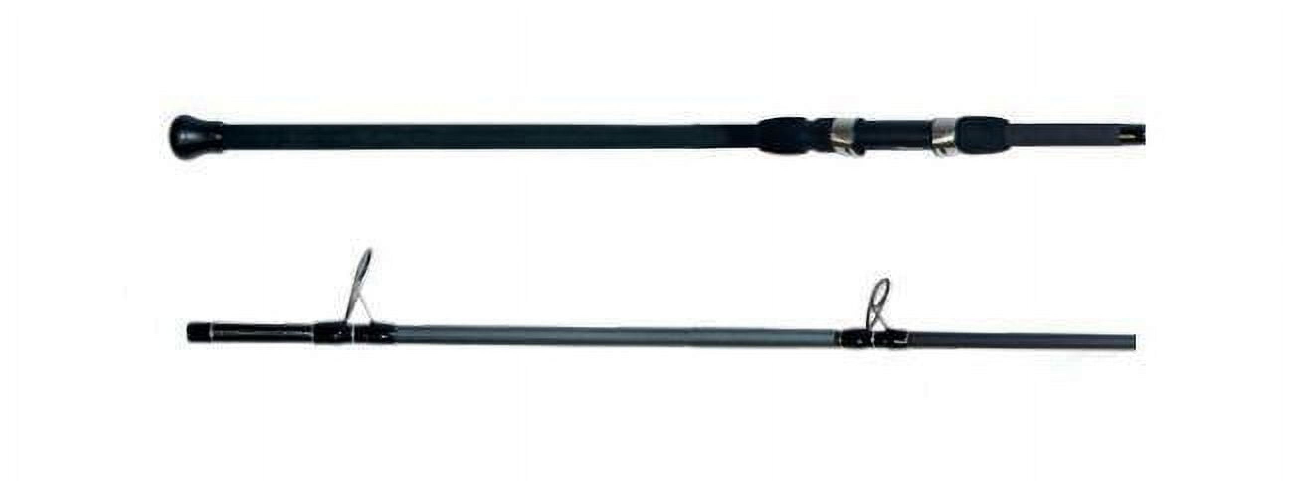 Tsunami Trophy II Surf Rod - Walmart.com