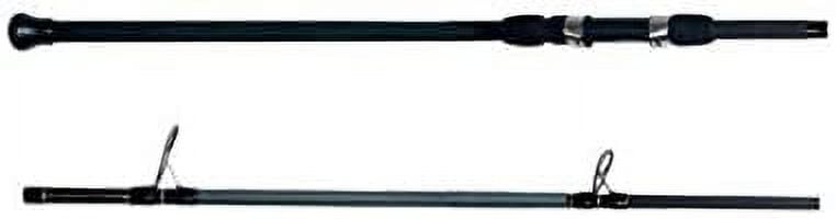 Tsunami Trophy II Surf Rods, Spinning, 7' to 12', High Density Graphite ...