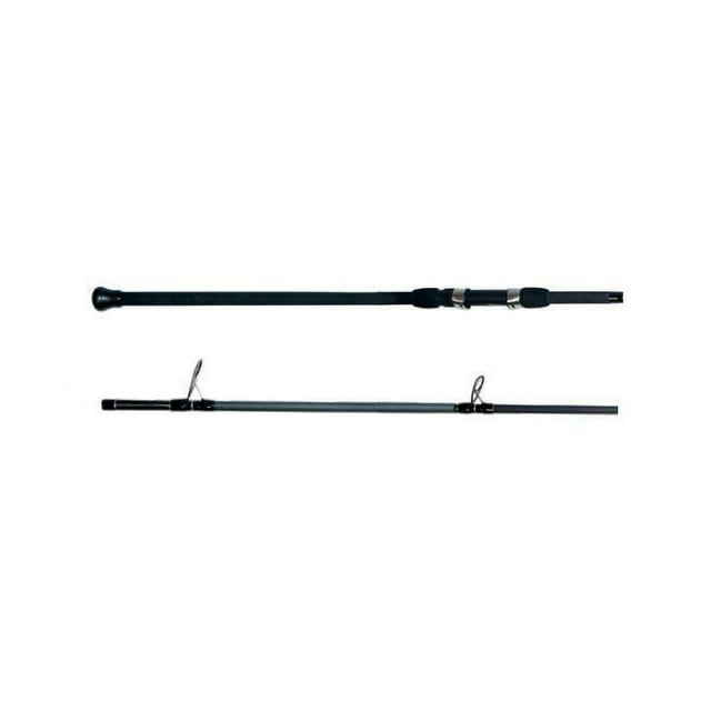 Tsunami Trophy II Surf Spinning Rods, 7' - 12', Lightweight, Graphite ...