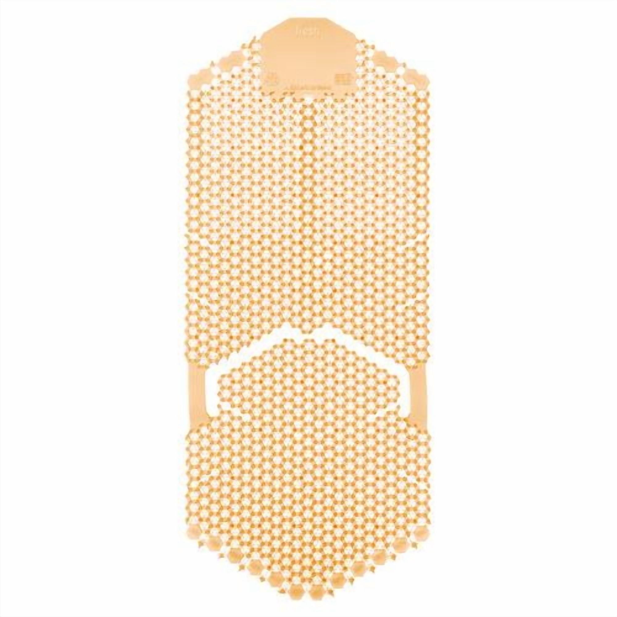 Tsunami, Urinal Screen, Summer Sunshine Scent, Yellow, 5.22 oz, 6 ...
