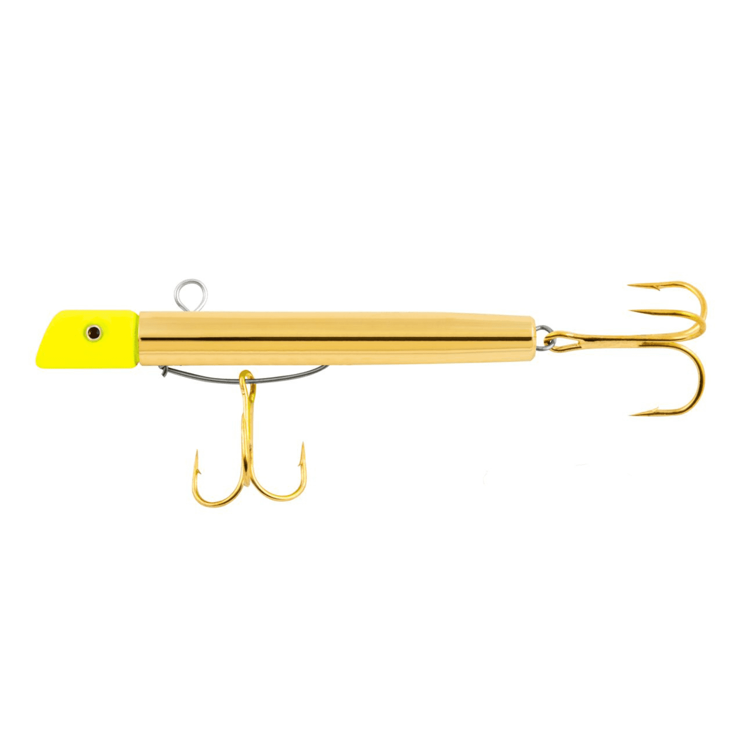 Folsom Tsunami Zig Jig Sinking Twitch Bait - 7/8 oz - Walmart.com