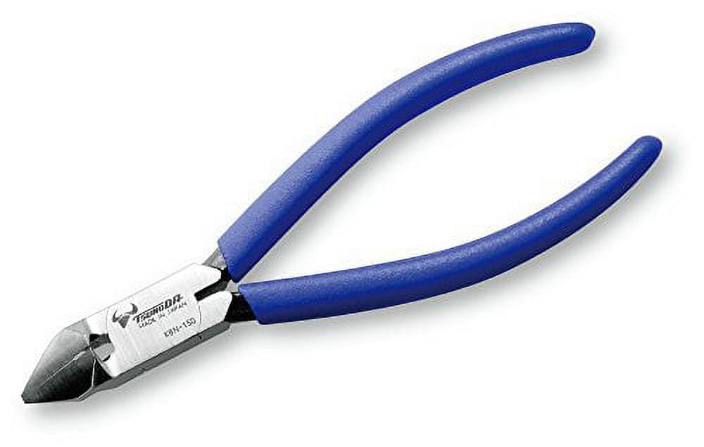 Tsunoda, KBN-150, Cable Tie Cutter (6-Inch) - Walmart.com