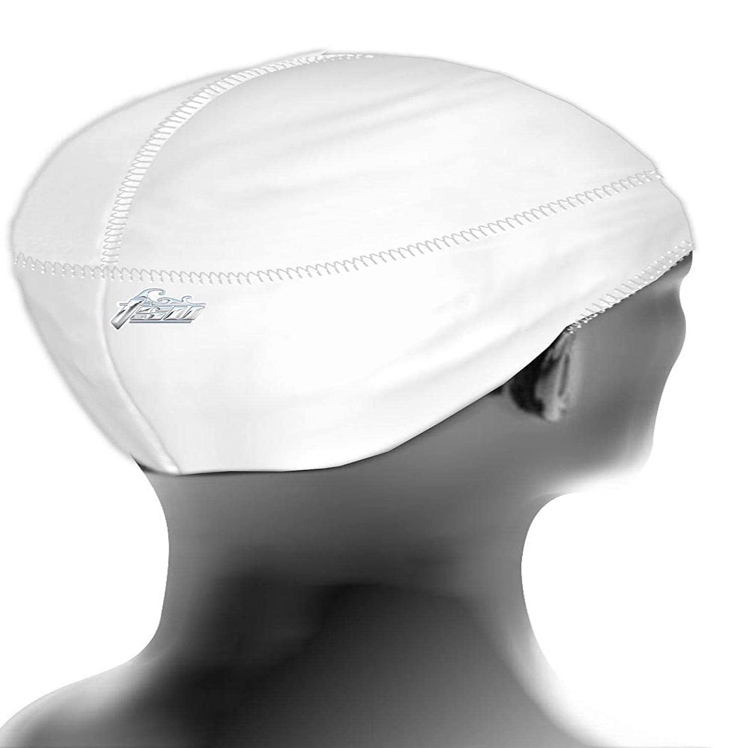 Tsurag White Durag S/M - Walmart.com