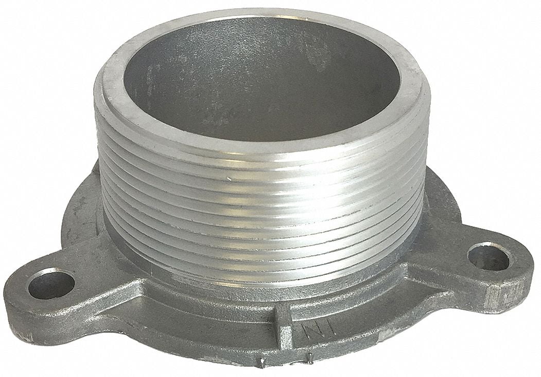 Tsurumi Suction Flange 801-013A - Walmart.com