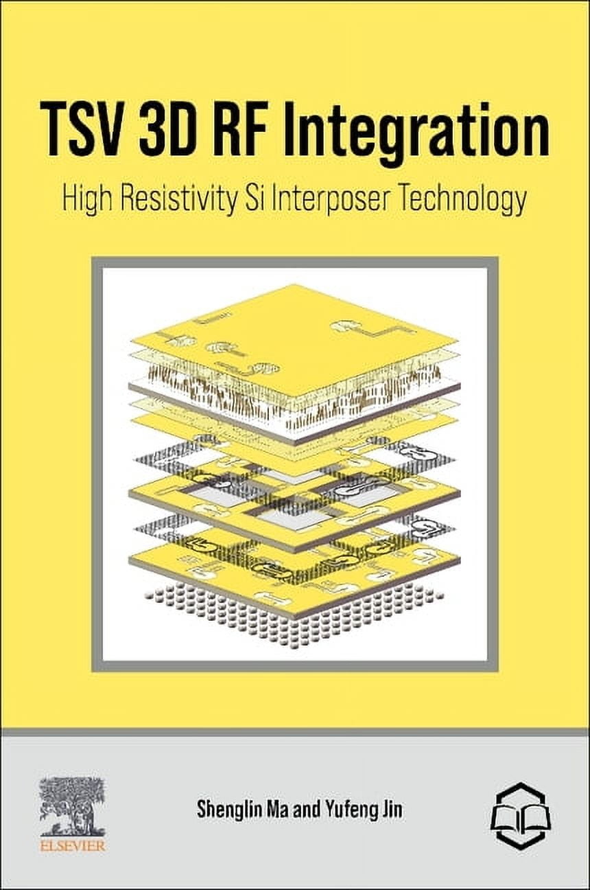 Tsv 3D RF Integration: High Resistivity Si Interposer Technology ...