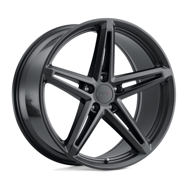 Tsw Snetterton 19X8 5X114.3 20Et 76.1Cb Chrome Wheel - Walmart.com
