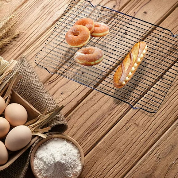 Baking Sheet Wire Rack