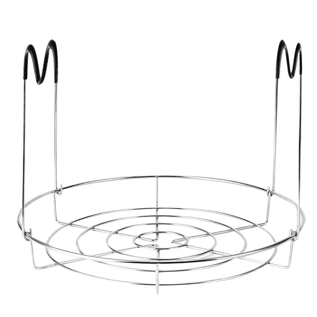 Tswift | Canning Rack, Stainless Steel Canning Jar Rack Canner Rack 1 x ...