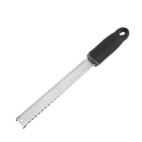 Perfect Cinnamon Grater (Stainless Steel) | Gourmet Food & Spice Zester ...