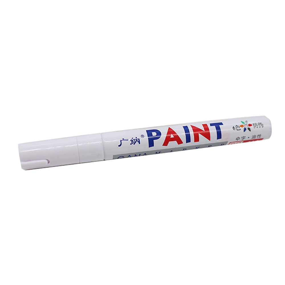 Tswift Paint Sp-110 Guangna Car Tire Marking Paint Pen Tire Permanent ...