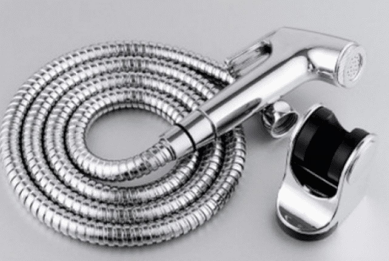 Tswift Shower, Barrel Spray Set With Booster Spray Head Abs Women'S ...